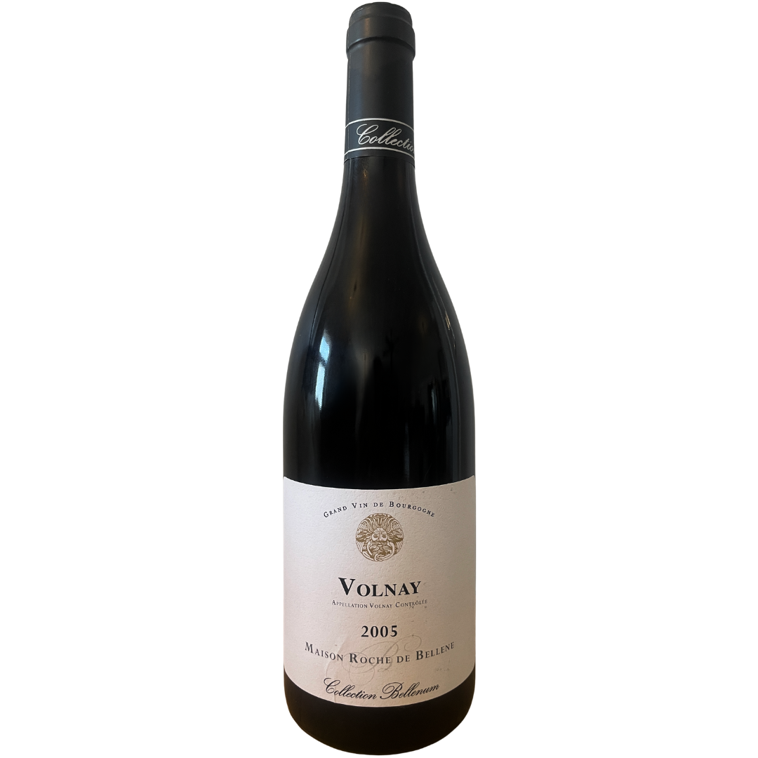 Maison Roche de Bellene Volnay Vieilles Vignes 2005 – Nicholas Pearce Wines Inc