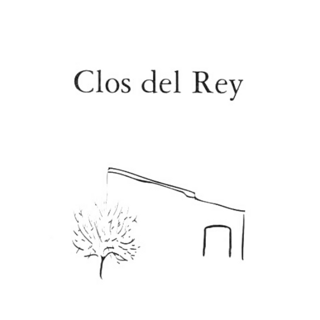 Clos del Rey – Nicholas Pearce Wines Inc