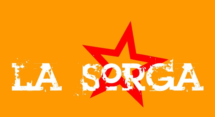 La Sorga – Nicholas Pearce Wines Inc