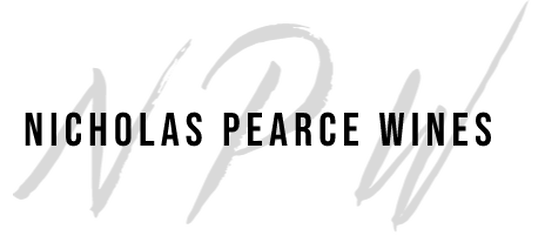 Pearce Family Wines – Nicholas Pearce Wines Inc