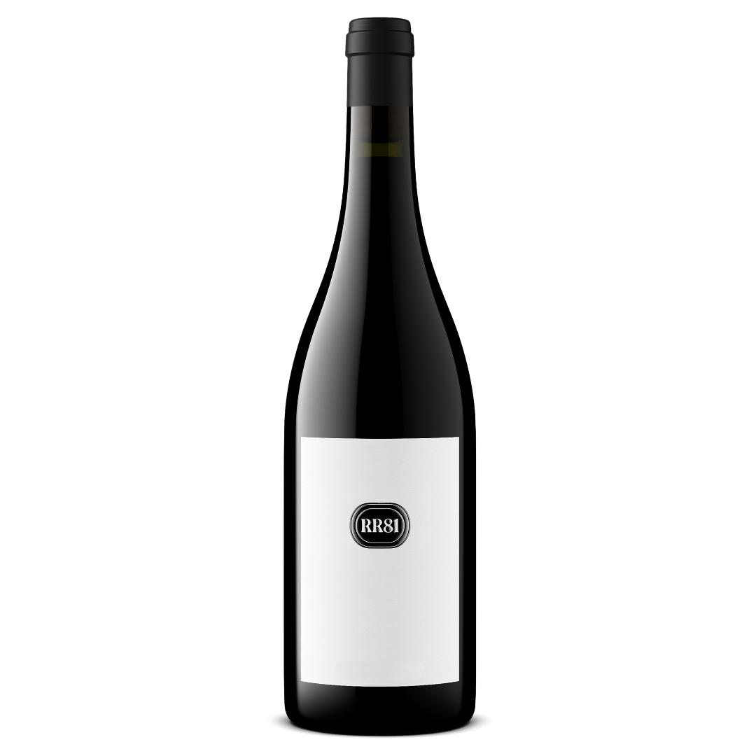 RR81 Rotburger VQA Niagara Peninsula 2023 – Nicholas Pearce Wines Inc