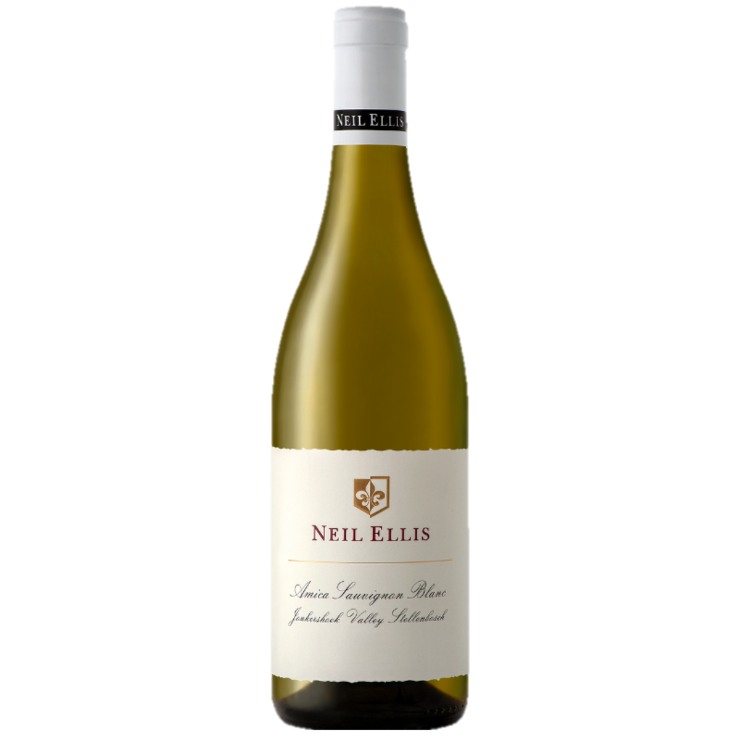 Neil Ellis Amica Jonkershoek Sauvignon Blanc 2019 – Nicholas Pearce ...