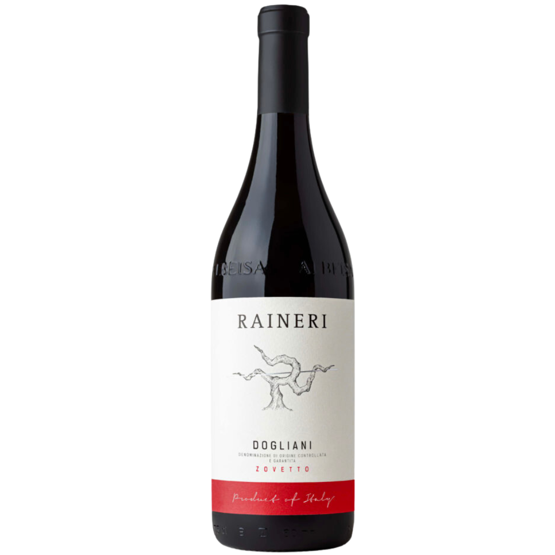 Raineri Dogliani DOCG Zovetto 2021 – Nicholas Pearce Wines Inc