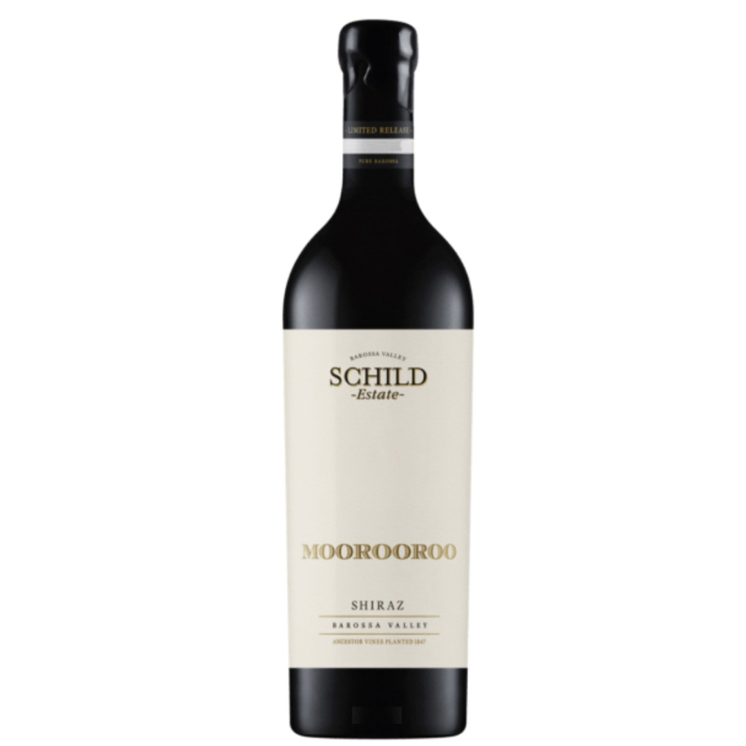 Schild Estate Limited Release Moorooroo Shiraz 2019 – Nicholas Pearce ...