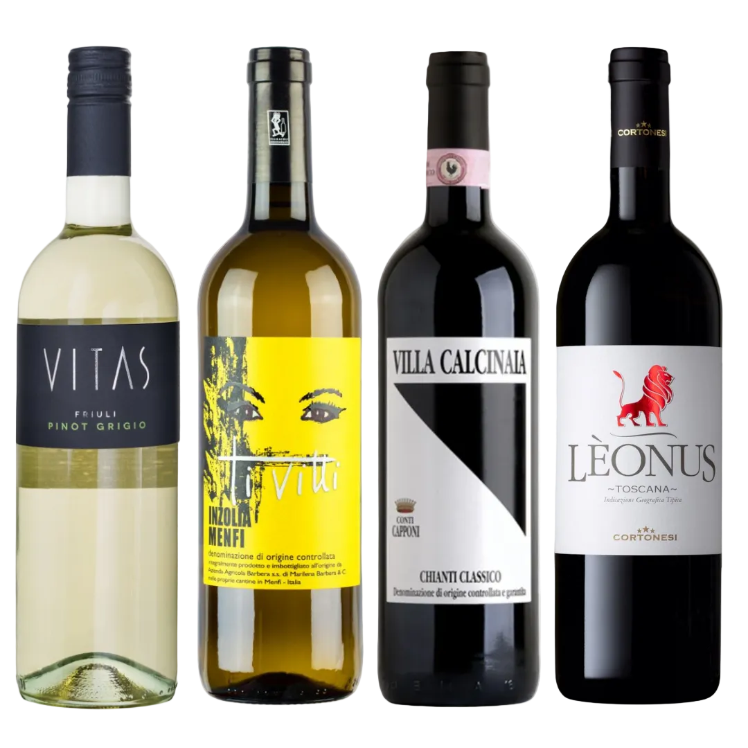 Mixed Cases – Tagged "region:Italy:Sicily"– Nicholas Pearce Wines Inc