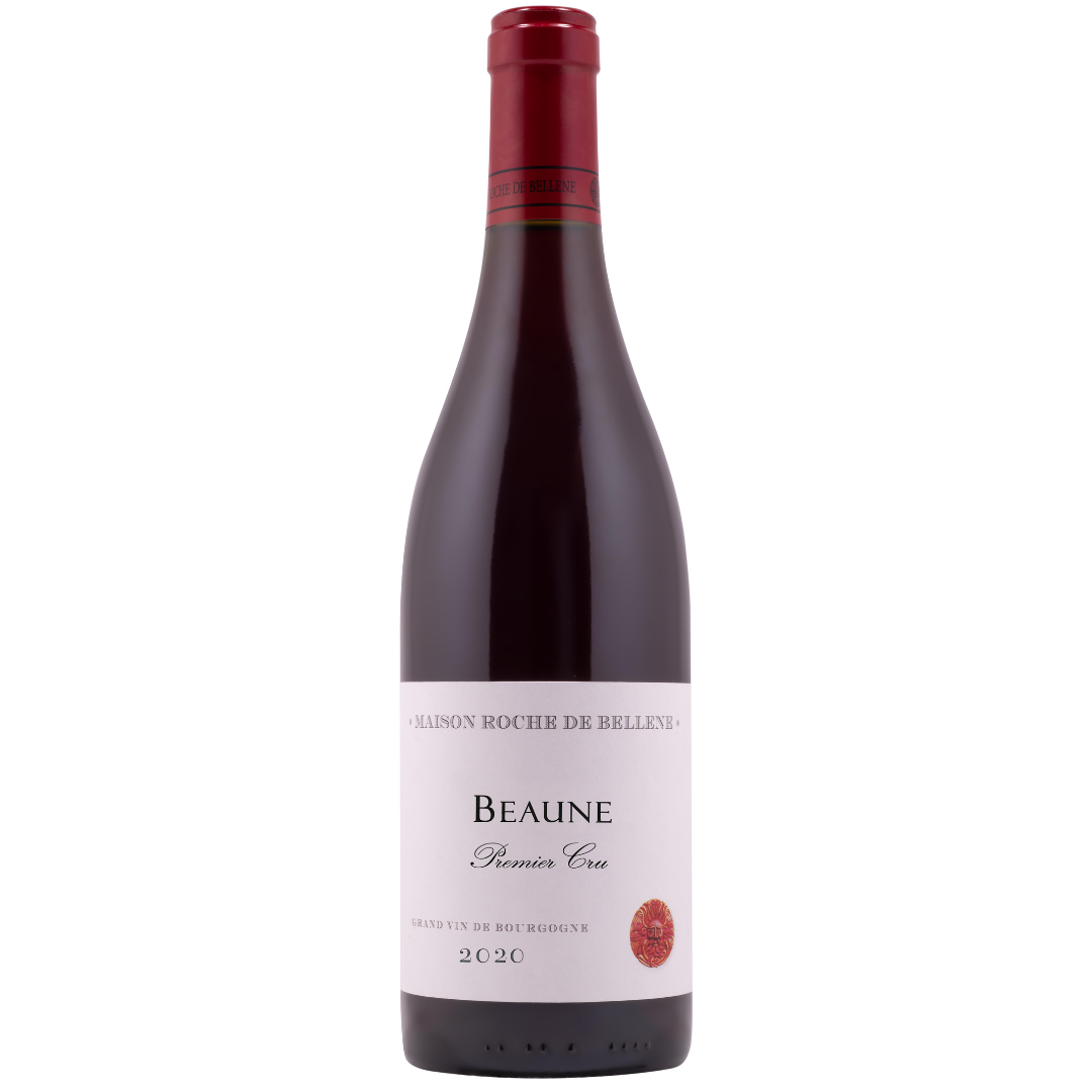 Maison Roche de Bellene Beaune 1er Cru 2020 – Nicholas Pearce Wines Inc