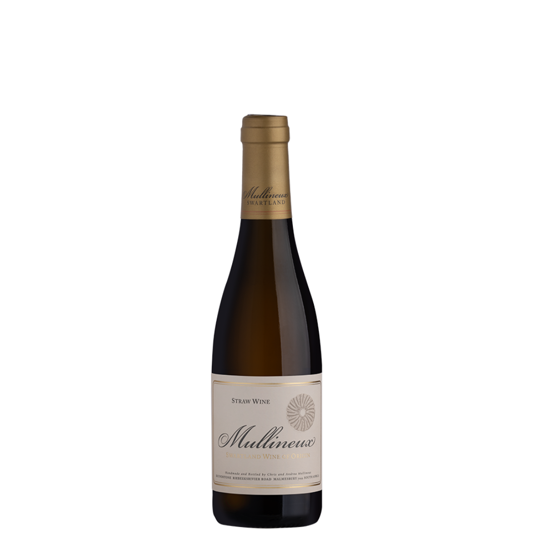 Mullineux Straw Wine W.O Swartland 2023 – Nicholas Pearce Wines Inc