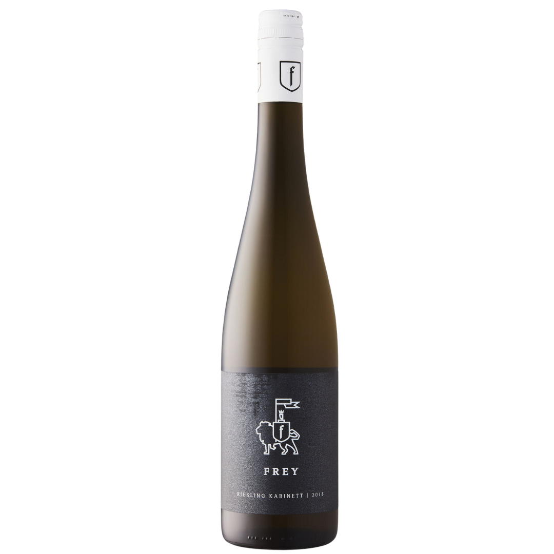 Weingut Frey Riesling Kabinett 2018 – Nicholas Pearce Wines Inc