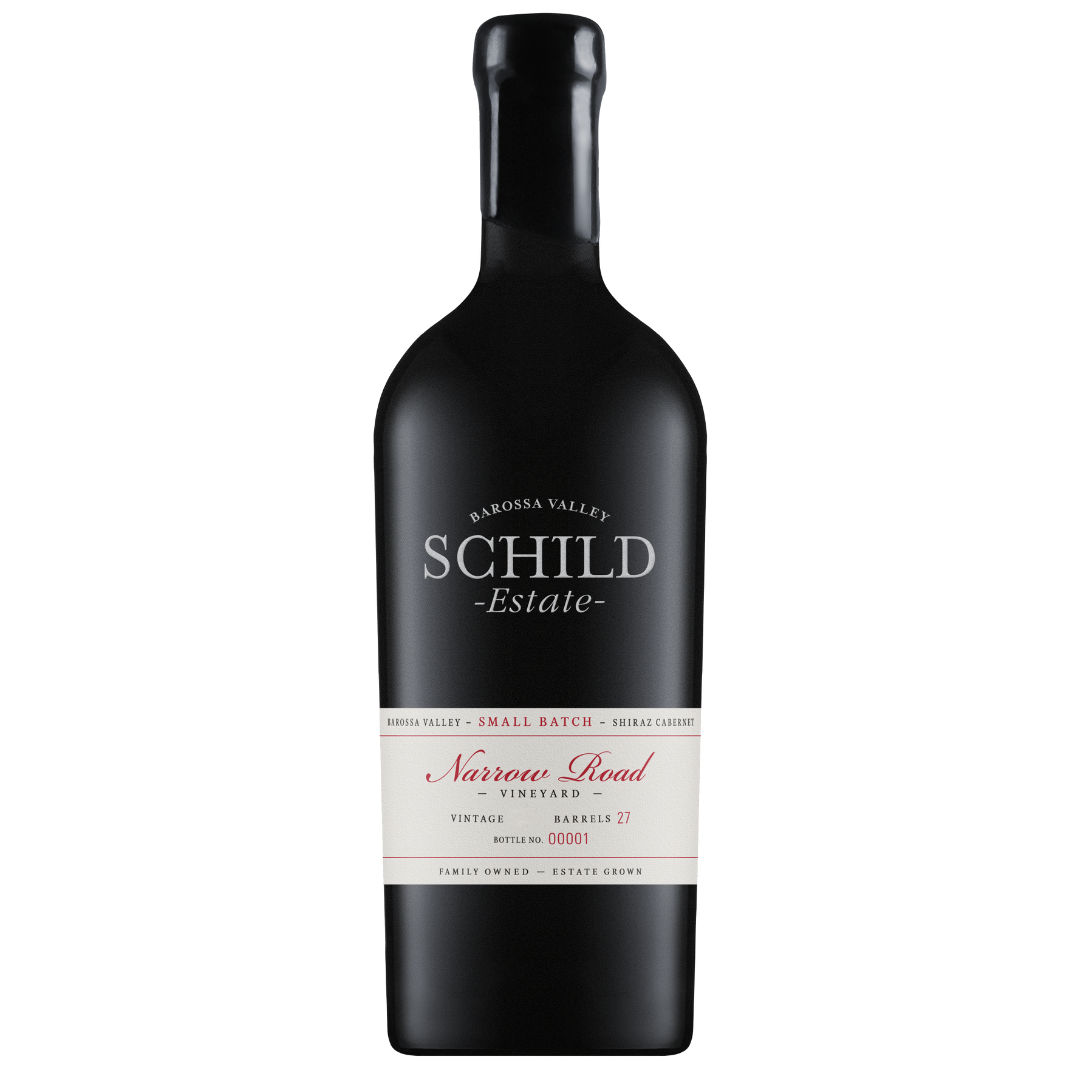 Schild Estate Narrow Road Shiraz Cabernet Sauvignon 2018 – Nicholas ...