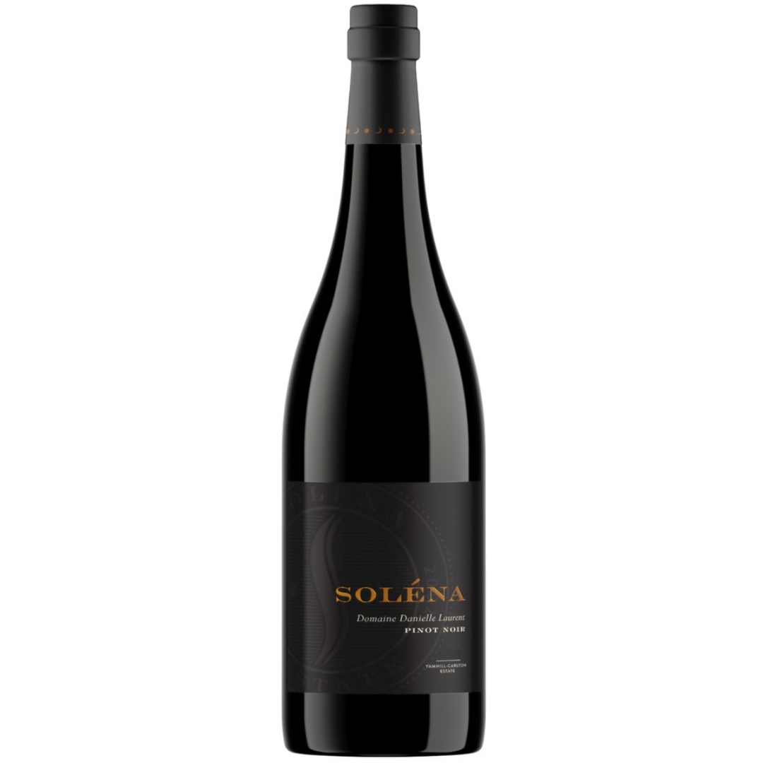 Solena Estate Domaine Danielle Laurent Pinot Noir 2020 – Nicholas ...