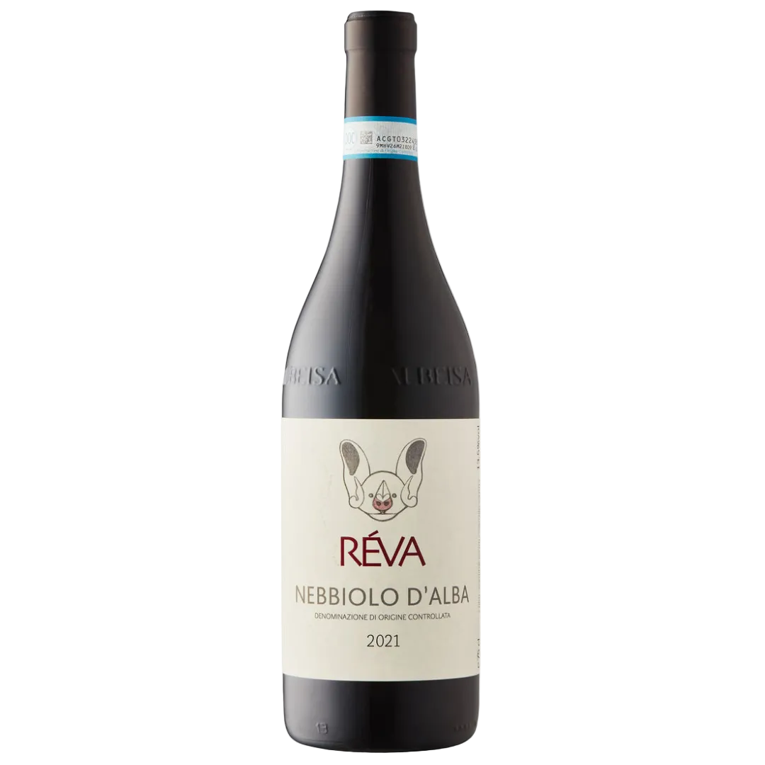 Réva Nebbiolo d'Alba – Nicholas Pearce Wines Inc
