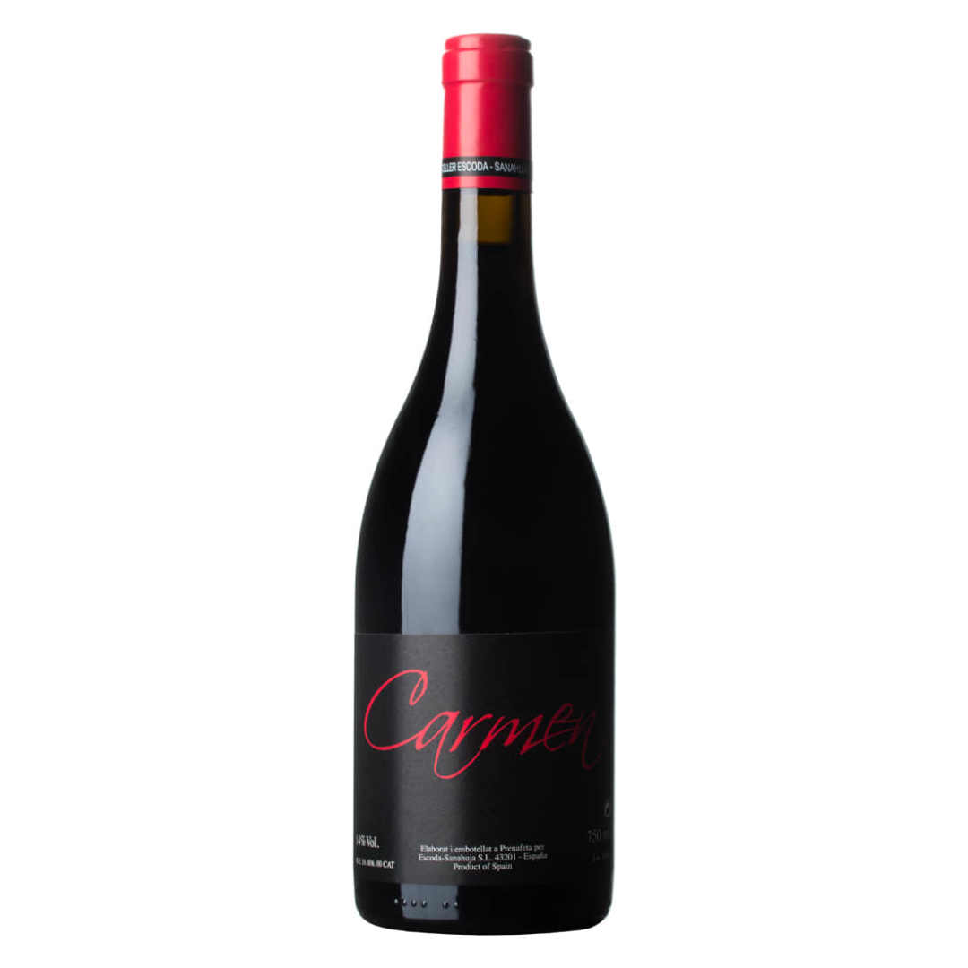 Celler Escoda Sanahuja Carmen 2022 – Nicholas Pearce Wines Inc