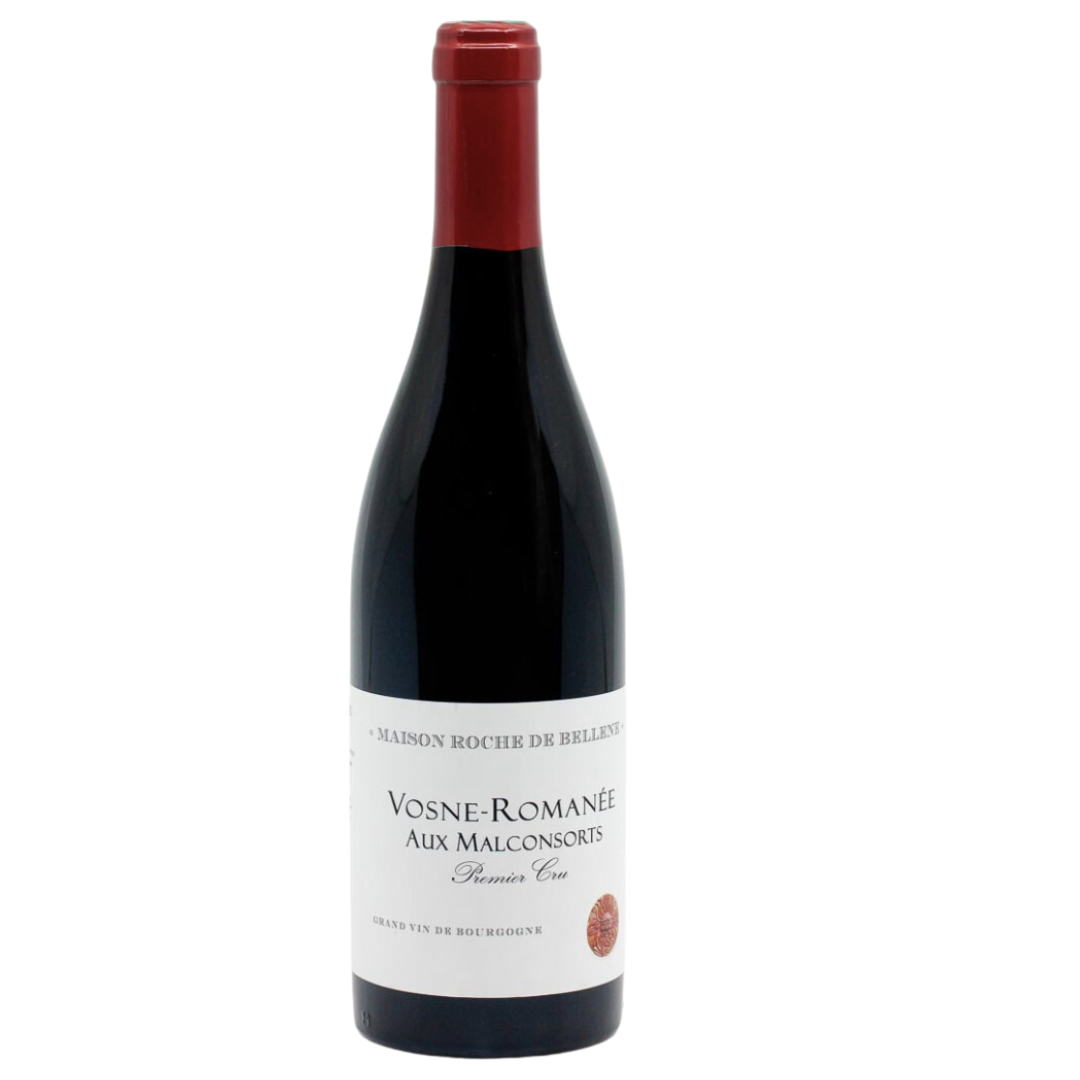 Roche de Bellene Vosne Romanee 1er Cru Aux Malconsorts 2018 – Nicholas ...
