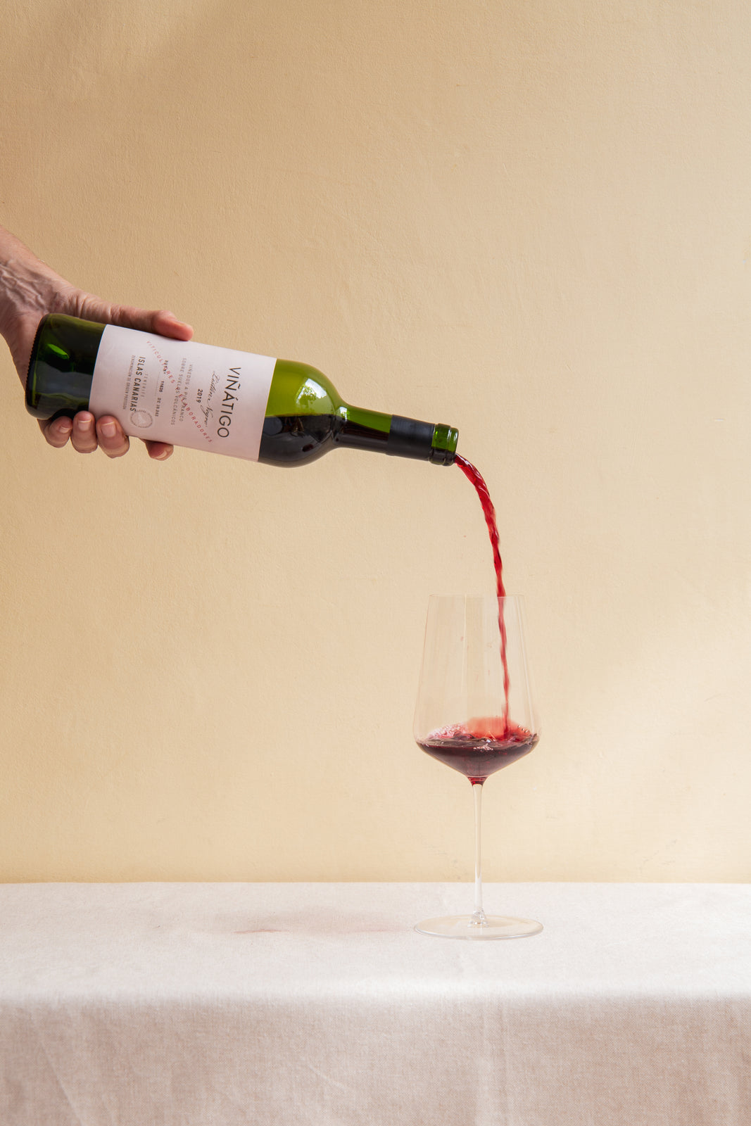 Viñátigo – Nicholas Pearce Wines Inc