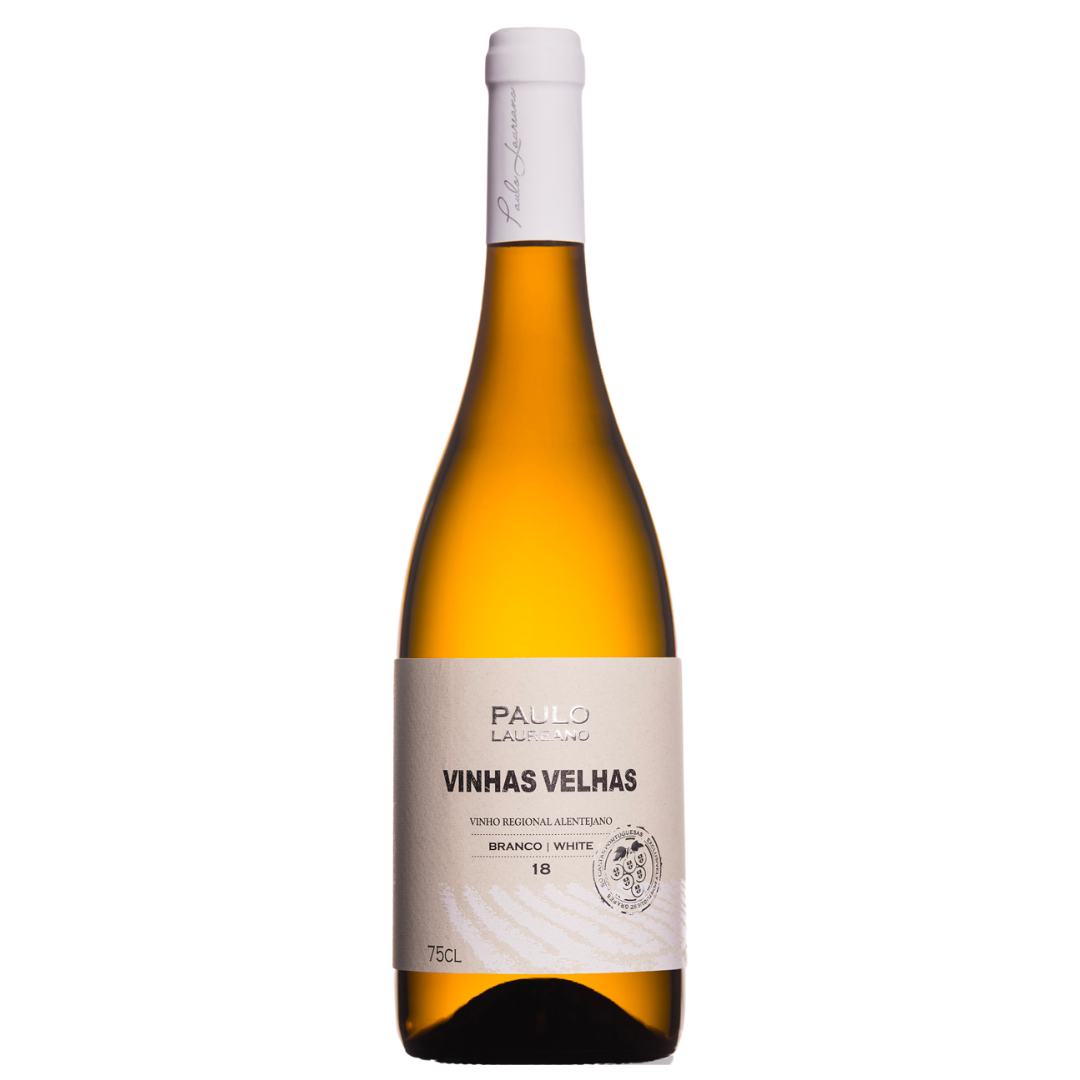 Paulo Laureano Vinhas Velhas Branco 2021 – Nicholas Pearce Wines Inc