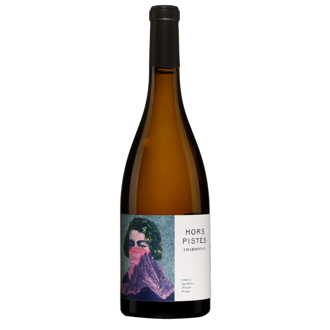 Aubert & Mathieu Hors Pistes Chardonnay AOP Limoux 2019 – Nicholas ...