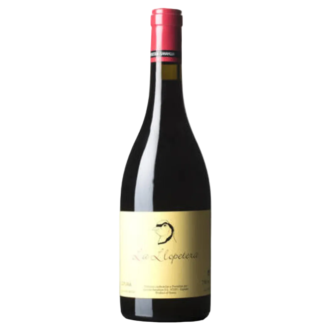 Celler Escoda Sanahuja La Llopetera 2022 – Nicholas Pearce Wines Inc