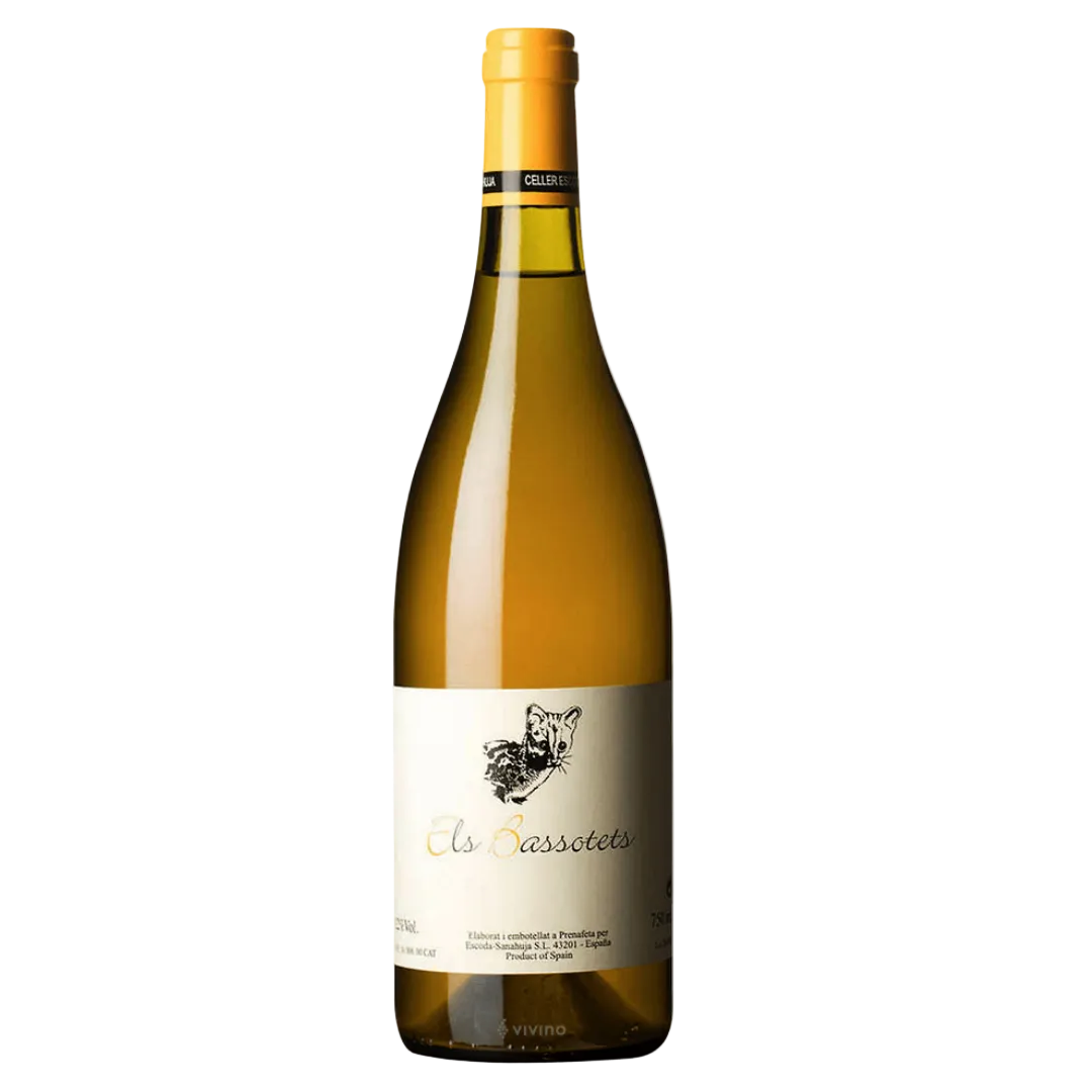 Celler Escoda Sanahuja Els Bassotets 2023 – Nicholas Pearce Wines Inc