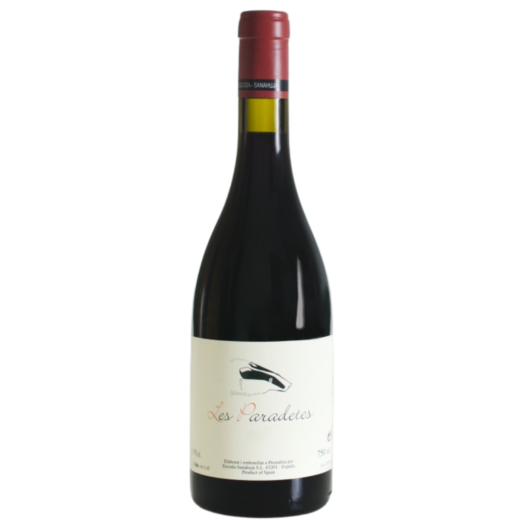 Celler Escoda Sanahuja Les Paradetes 2022 – Nicholas Pearce Wines Inc