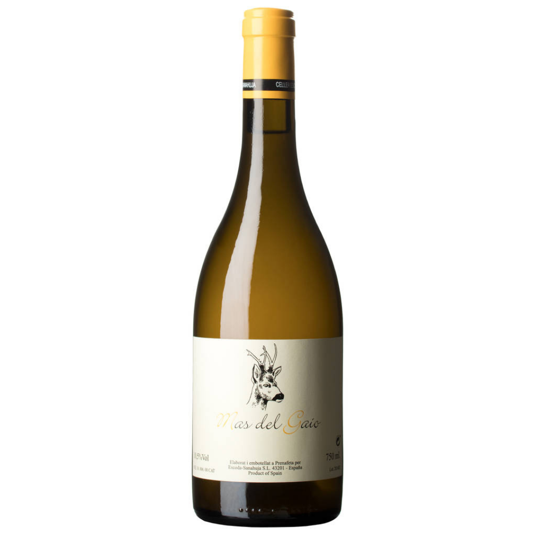 Celler Escoda Sanahuja Mas del Gaio 2021 – Nicholas Pearce Wines Inc