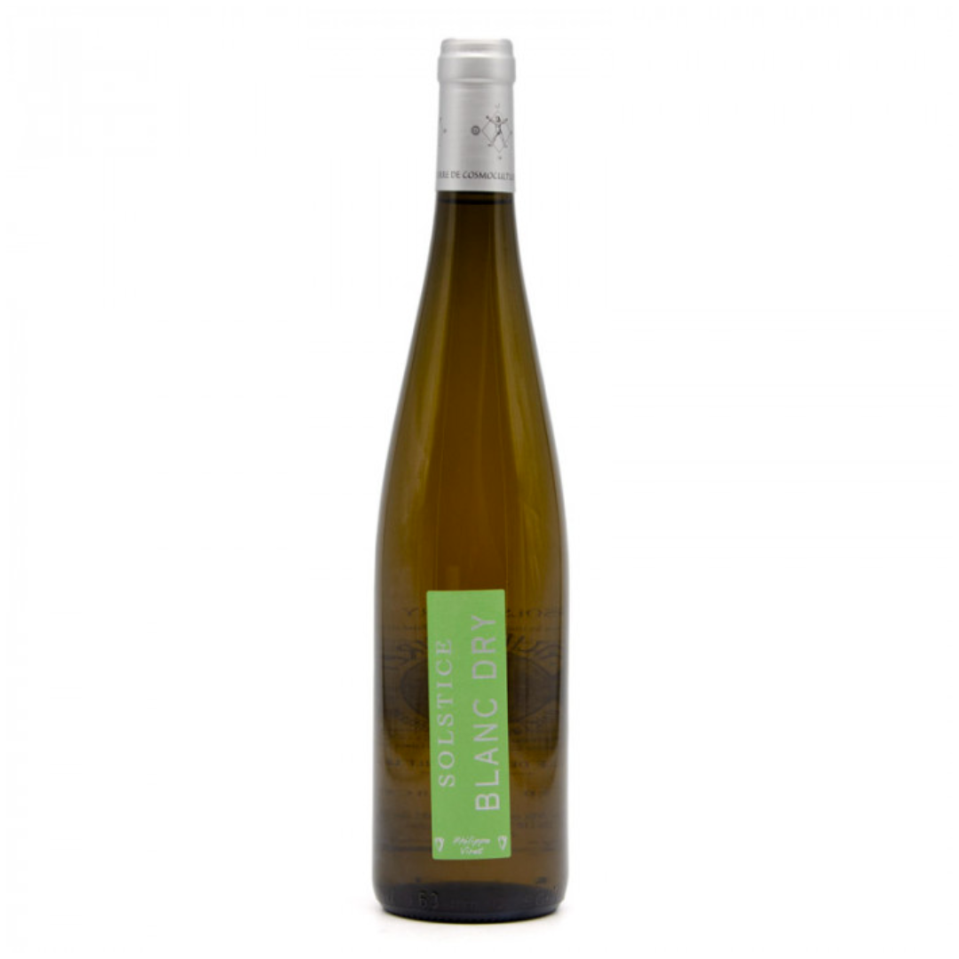 Domaine Viret Solstice Blanc Dry – Nicholas Pearce Wines Inc