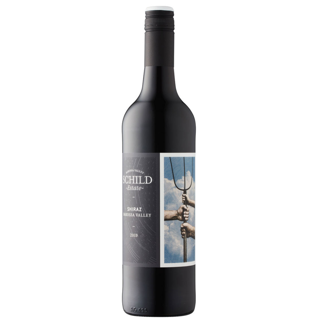 Schild Estate Shiraz Barossa Valley – Nicholas Pearce Wines Inc