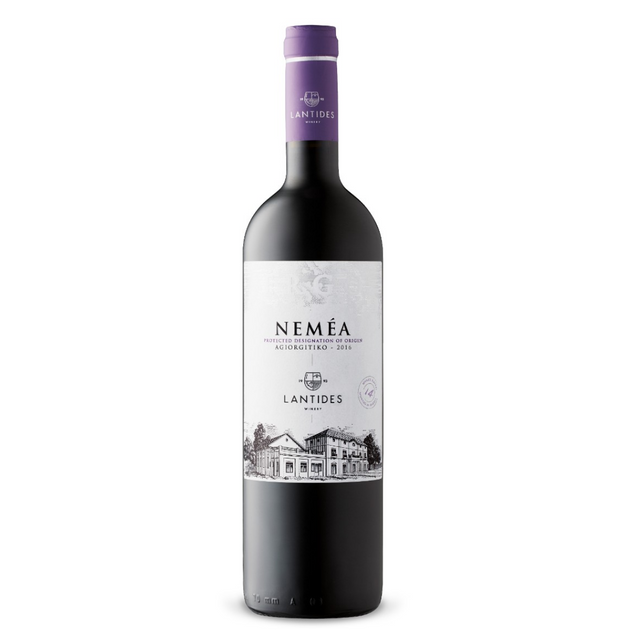 Nemea – Nicholas Pearce Wines Inc