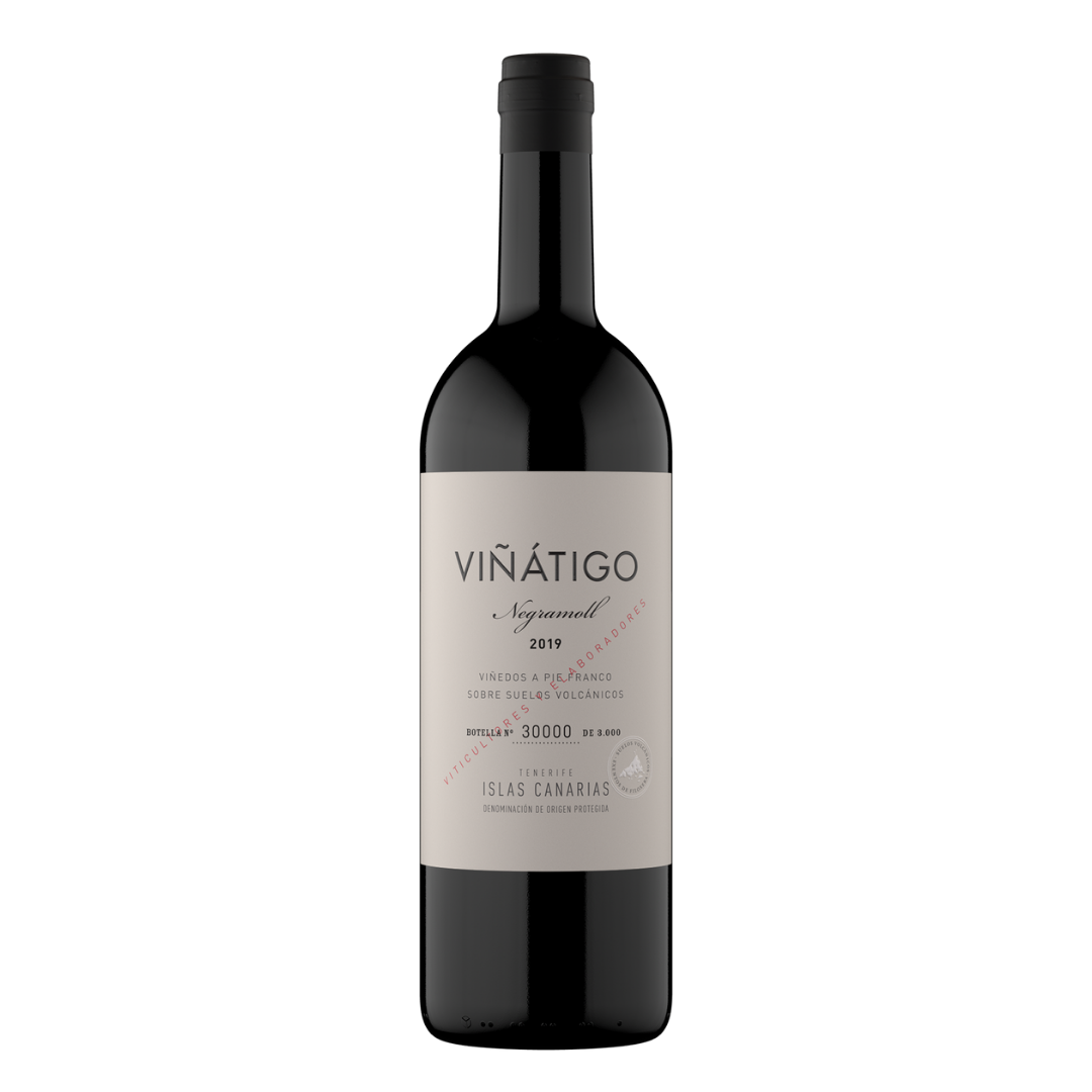 Viñátigo – Nicholas Pearce Wines Inc