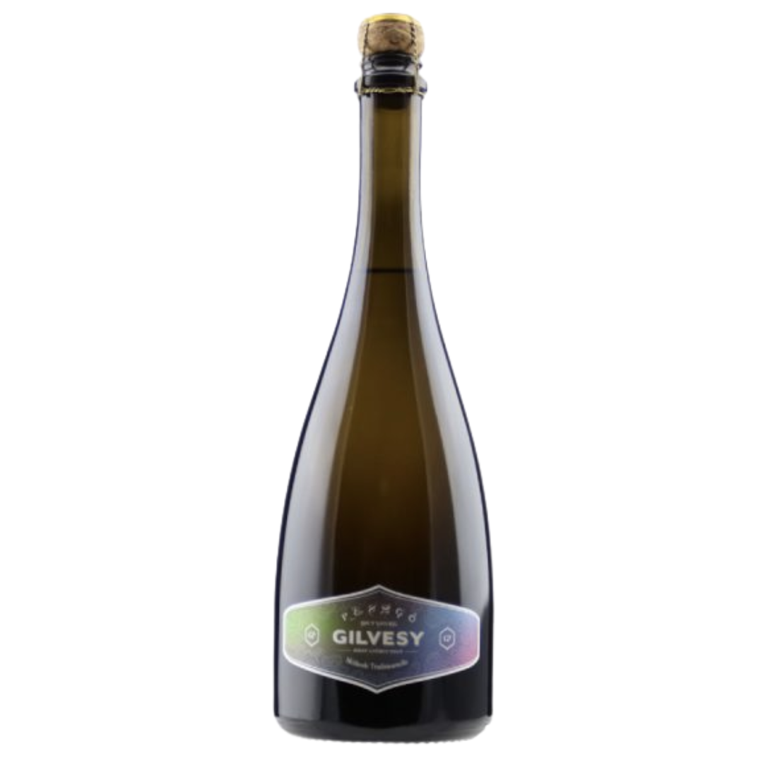 Gilvesy Pezsgő Sparkling Furmint Brut Nature 2019 – Nicholas Pearce ...