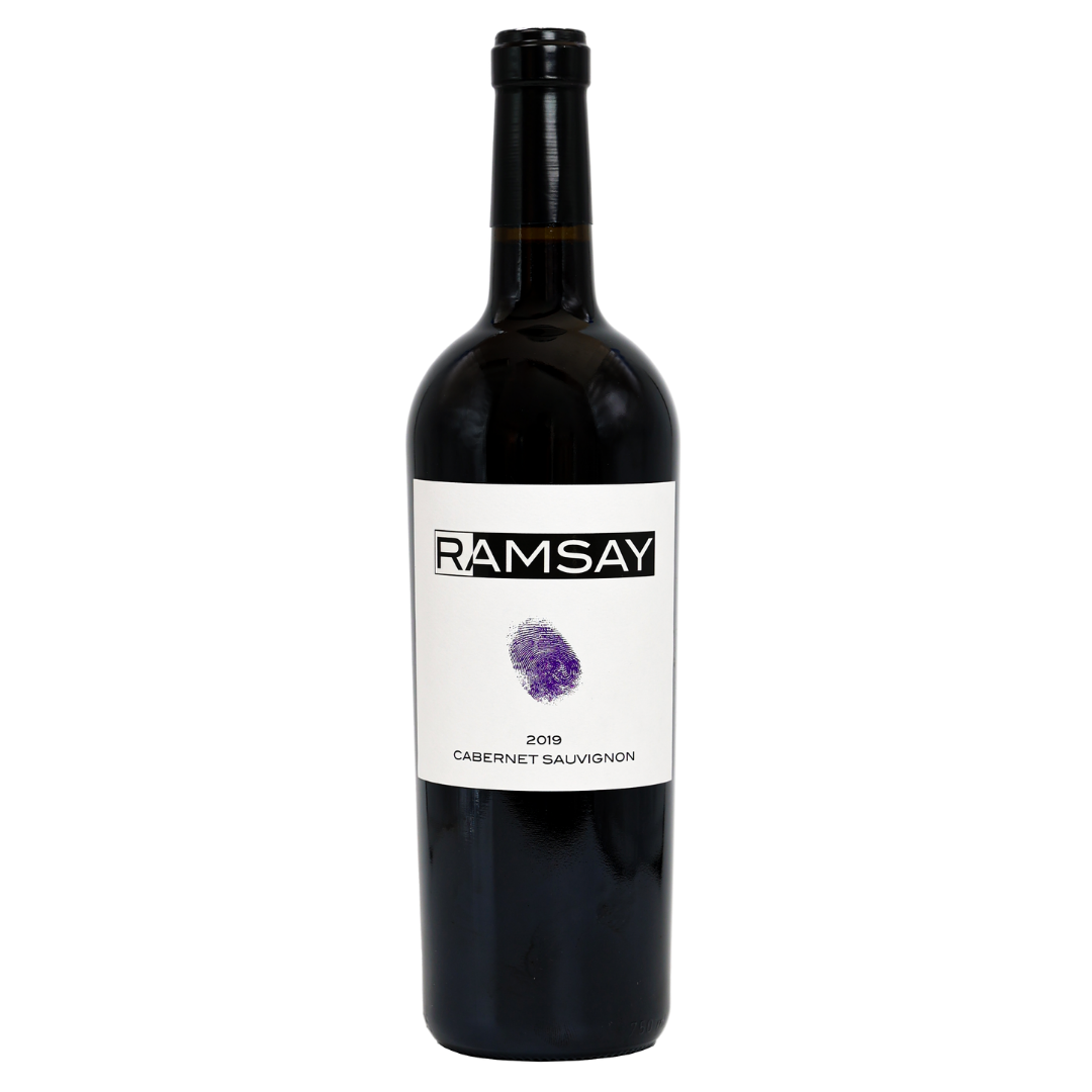 Ramsay Cabernet Sauvignon California – Nicholas Pearce Wines Inc