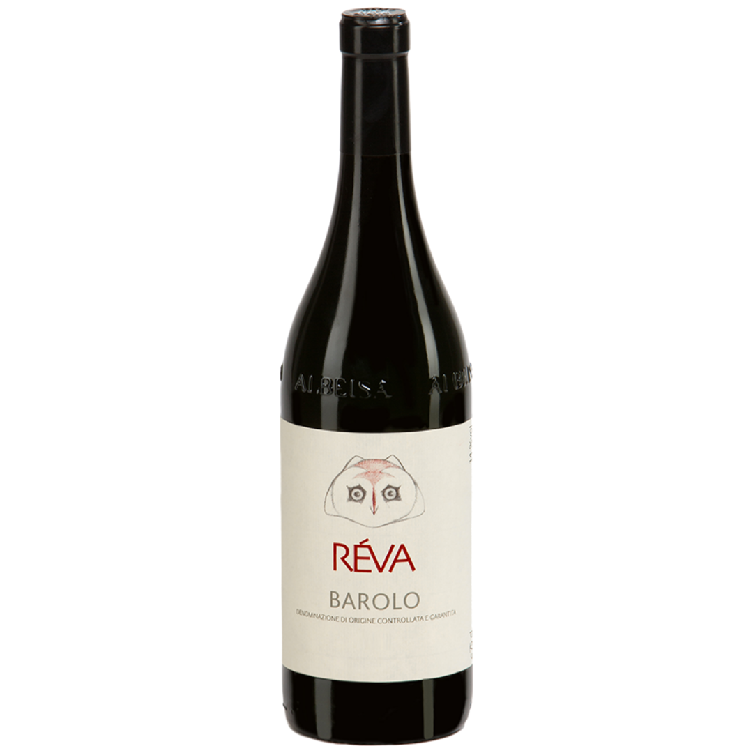 Réva Barolo DOCG – Nicholas Pearce Wines Inc