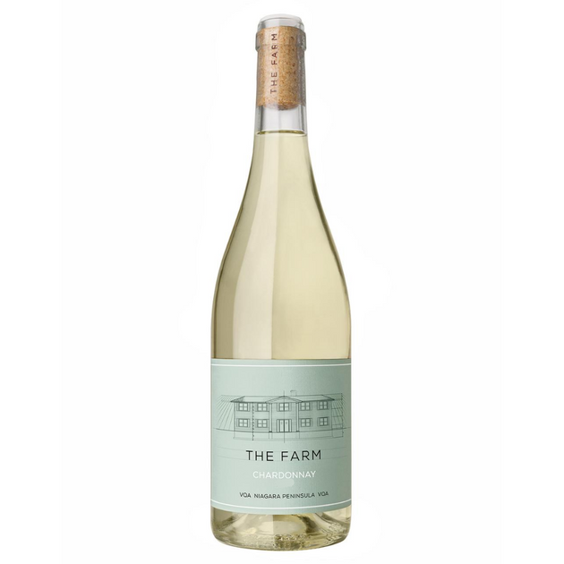 RR81 & The Farm – Nicholas Pearce Wines Inc