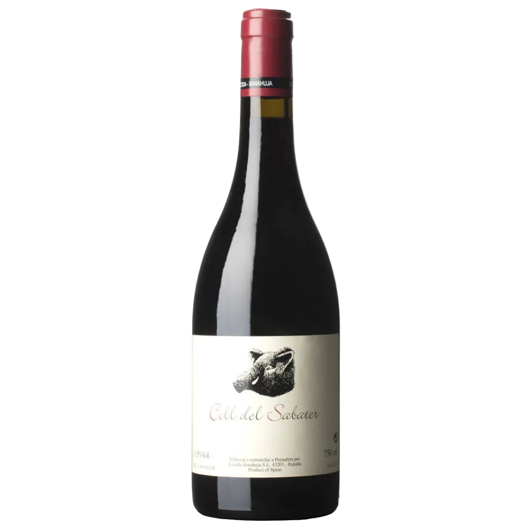 Celler Escoda Sanahuja Coll del Sabater 2023 – Nicholas Pearce Wines Inc